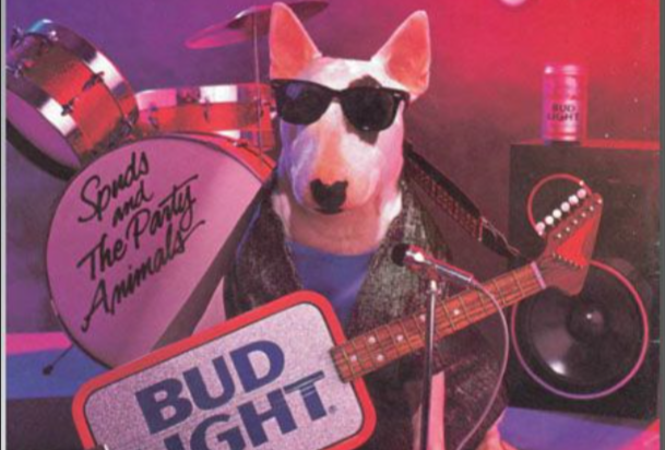 7 More Bonkers Brand Mascots {Out of Order} | Plus Updates – Lighttrain ...